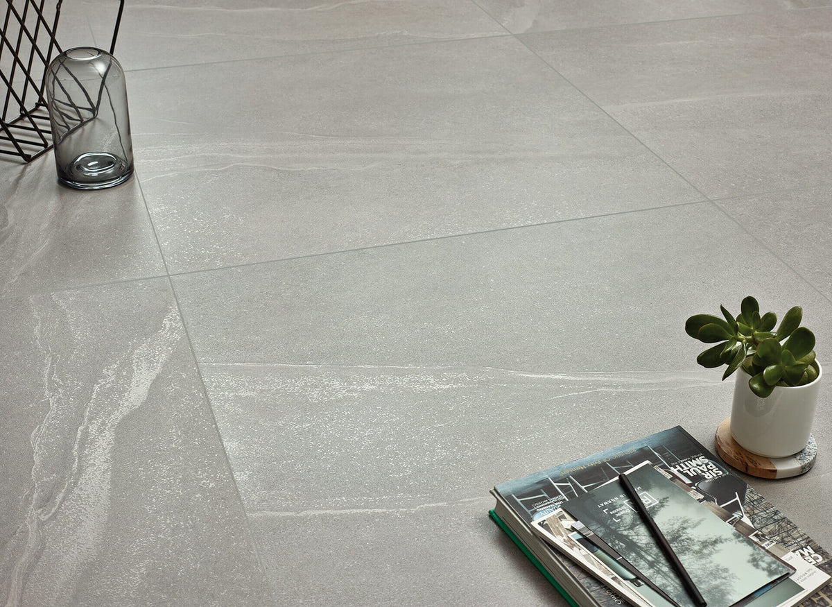 806-121 Grey – ADC Tile